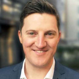 Luke McCormick - Founder @ Icon Private Collection - Crunchbase Person ...