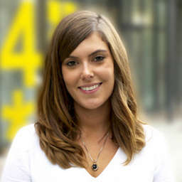 Beth Roberts - Crunchbase Person Profile