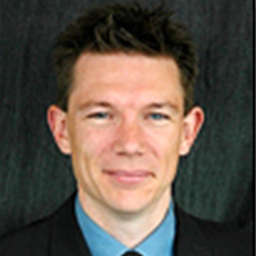 Dean Fantham - CTO @ Edgile - Crunchbase Person Profile