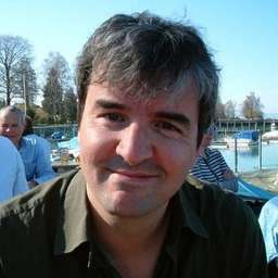 Steve Crossan - Founder @ Dayhoff Labs - Crunchbase Person Profile