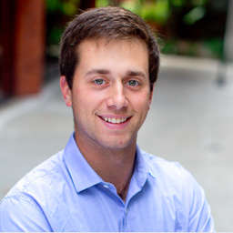 Sam Bernstein - Crunchbase Person Profile