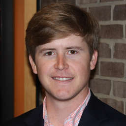 Will Cooper - Crunchbase Person Profile