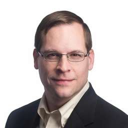 Kevin Holbrook - Crunchbase Person Profile