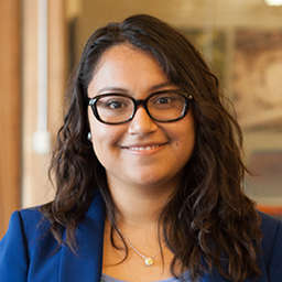 Yvette Rodriguez - Crunchbase Person Profile