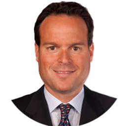 Mark R. Alexander - CEO @ Icelandic Provisions - Crunchbase Person Profile