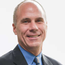 Mark J. Bulanda - Executive President, Emerson Automation Solutions ...