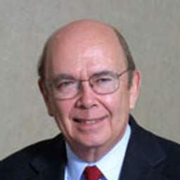 Wilbur Ross - CEO & Founder @ W.L. Ross & Co - Crunchbase Person Profile