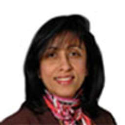 Sara Mathew - Non Executive Chairman @ Freddie Mac - Crunchbase Person ...