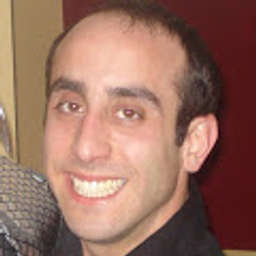 Peter De Rosa - Crunchbase Person Profile