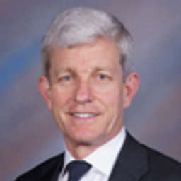 Richard Broome - Crunchbase Person Profile