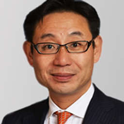 Kosuke Kato - COO (Representative Director and Vice President) @ Suruga Bank - Crunchbase Person ...