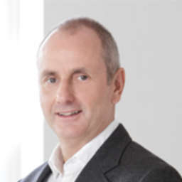 Ian Bickley - Crunchbase Person Profile