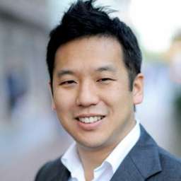 Dave Mao - Customer Engineer @ Google - Crunchbase Person Profile