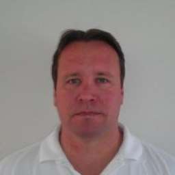 Thomas Waldron - Executive Vice President @ VanDyne SuperTurbo ...