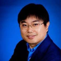 Leon Zhao - Crunchbase Person Profile