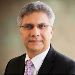 Kris Wadia - Founder @ Humanized Leadership - Crunchbase Person Profile