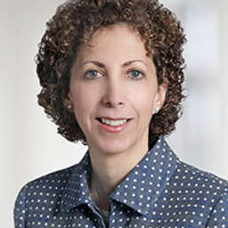Lori A. Schechter - Executive Vice President, General Counsel and Chief ...