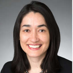 Martina Cheung - President and CEO @ S&P Global - Crunchbase Person Profile