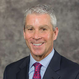 Steve Dodenhoff - Crunchbase Person Profile