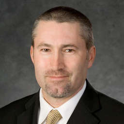 Rodney Blevins - President - Dominion Energy South Carolina @ Dominion ...