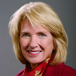 Mary Doswell - Crunchbase Person Profile