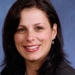 Wendy Andrushko - President E.I DuPont Canada Company and Global ...