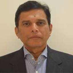 Ramesh Madala - Founder & Chief Executive Officer @ Evoke Technologies ...