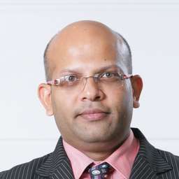 Swaroop Shah - Co Founder & COO @ Droozo - Crunchbase Person Profile