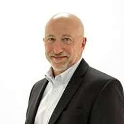 Mark Lazar - Crunchbase Person Profile