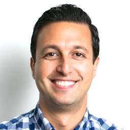 Roby Yadegar - Founder & Managing Partner @ Yadegar Law PC - Crunchbase ...