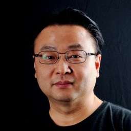 Jerry Xu - Crunchbase Person Profile