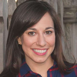 Carissa Romero - Co-Founder & Managing Director @ Paradigm - Crunchbase ...