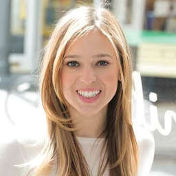 Danielle Weisberg - Co-Founder & Co-CEO @ theSkimm - Crunchbase Person ...