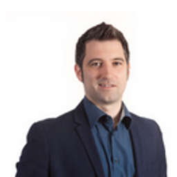 Louis Tremblay - CEO , Co-founder & President @ FLO - Crunchbase Person ...