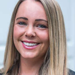 Stephanie Chapman - Business Development Associate @ CaligorRx ...