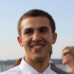 Aaron Nathan - Founder & CEO @ Point One Navigation - Crunchbase Person ...