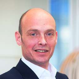 Andrew Darling - Crunchbase Person Profile