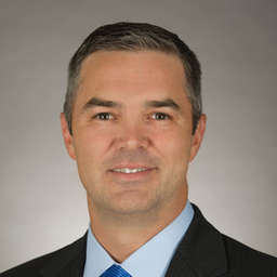 Todd Thornton - Senior Vice President, Origination and Development ...