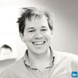 Andrew Cargill - Founder @ Zapiet - Crunchbase Person Profile