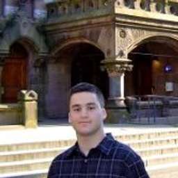 Todd Kramer - Engineering Lead @ Apple - Crunchbase Person Profile