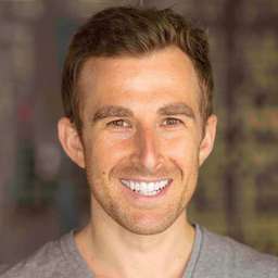 Skye Laudari - Crunchbase Person Profile