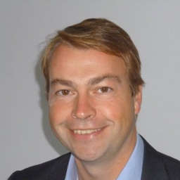 Peter Baxter - EVP Luxury & International Leasing @ Simon Property ...