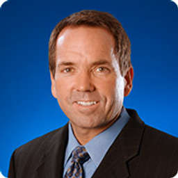 Doug Ingram - Board of Director @ Pacific Life - Crunchbase Person Profile