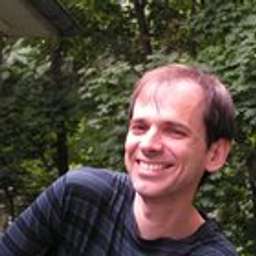 Bob Coyne - Co-Founder and CTO @ WordsEye - Crunchbase Person Profile