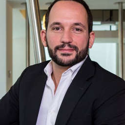 Luca Allam - Crunchbase Person Profile