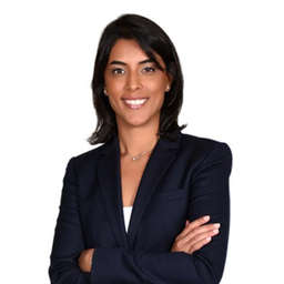 Ambareen Musa - CEO @ Souqalmal - Crunchbase Person Profile