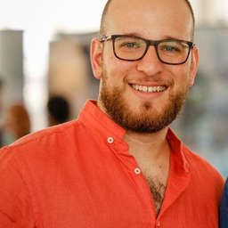 Kamel Al Asmar - Founder & Impact Communication Strategist @ Ideation ...