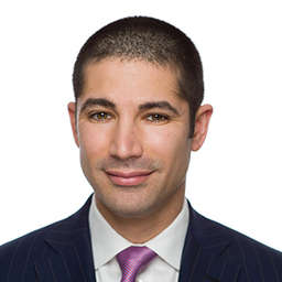 Rob Siegel - Chief Technology Officer @ Global Infrastructure Partners ...