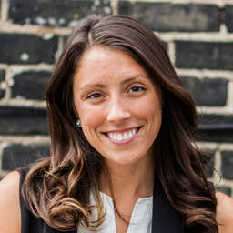 Alyssa Atkins - Founder and CEO @ Lilia - Crunchbase Person Profile