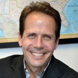 Eric Sherman - Media Executive and Celebrity Talent Specialist @ Red ...